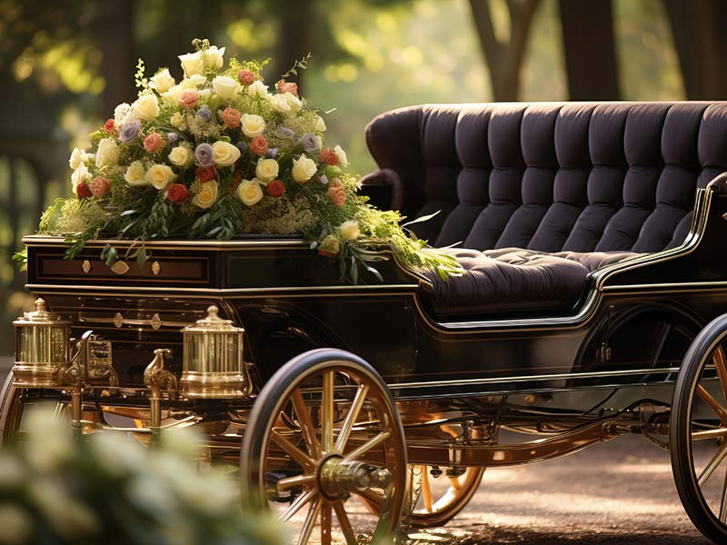 Funerals - Peak Flowers | Flower Delivery | Order Flowers Online